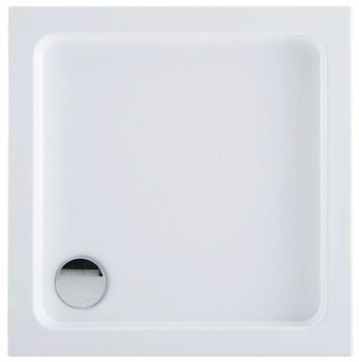 Душевой поддон Aquanet GL180 100x100