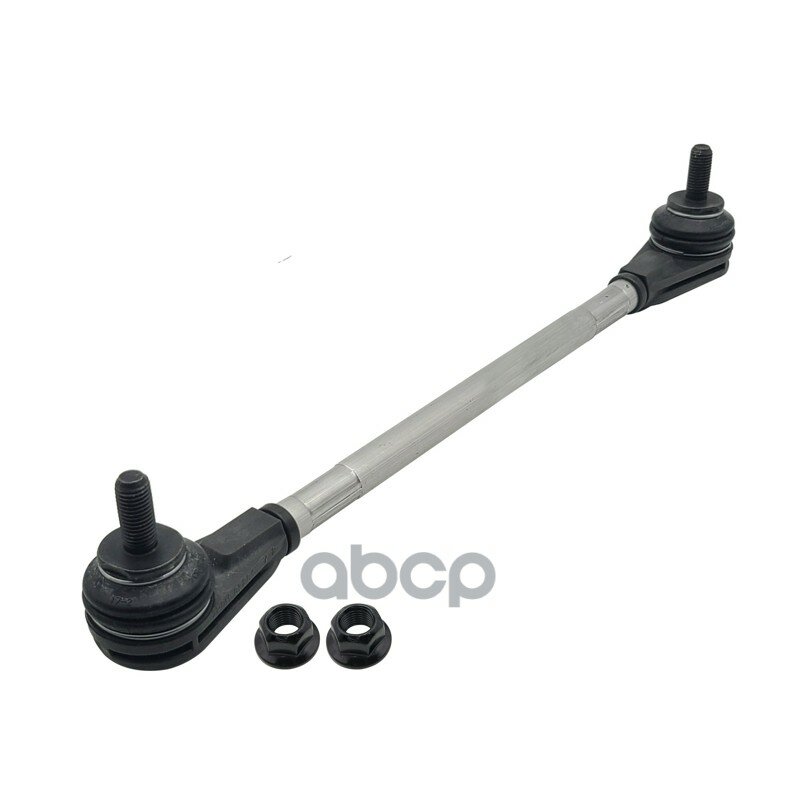 Тяга стабилизатора! алюминиевый сплав Toyota Yaris NCP91/KSP90/SCP90/NCP10/SCP100 05> CTR арт. PL0591