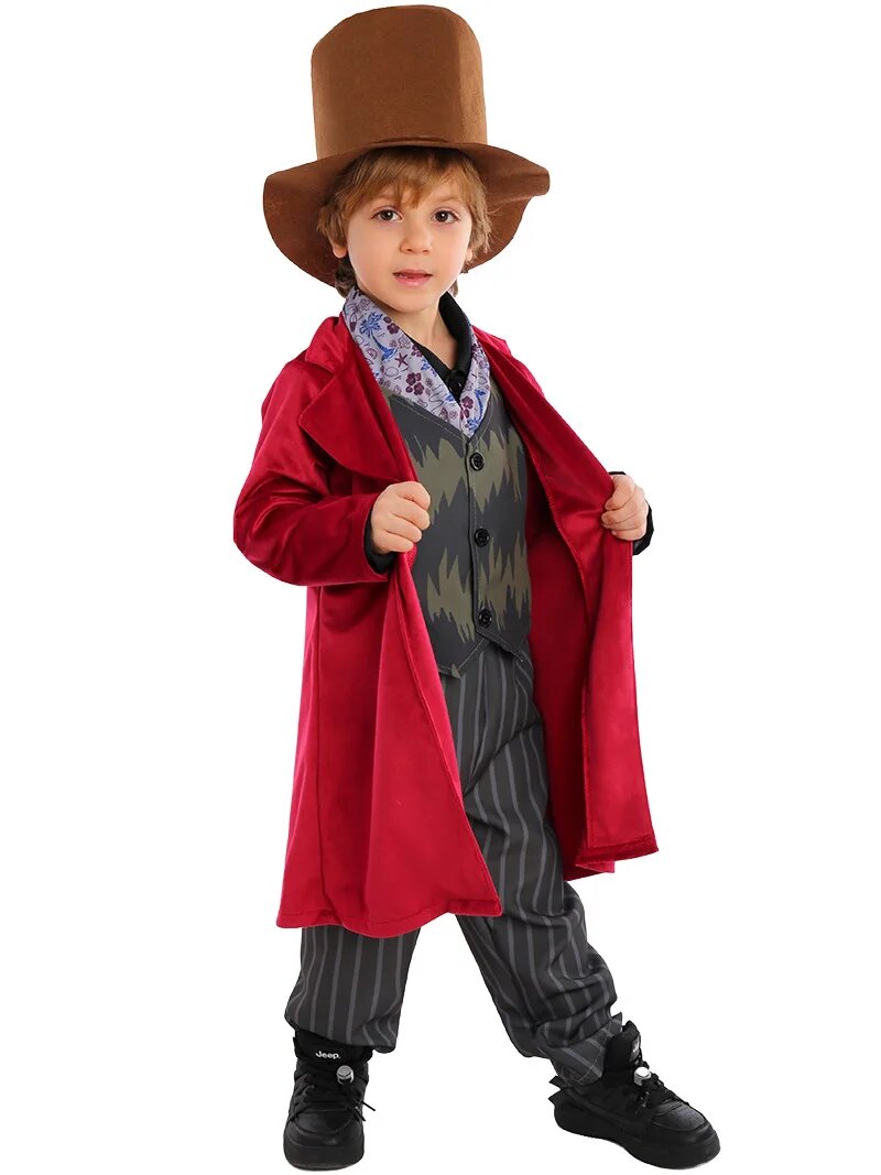 Комплект одежды Другой