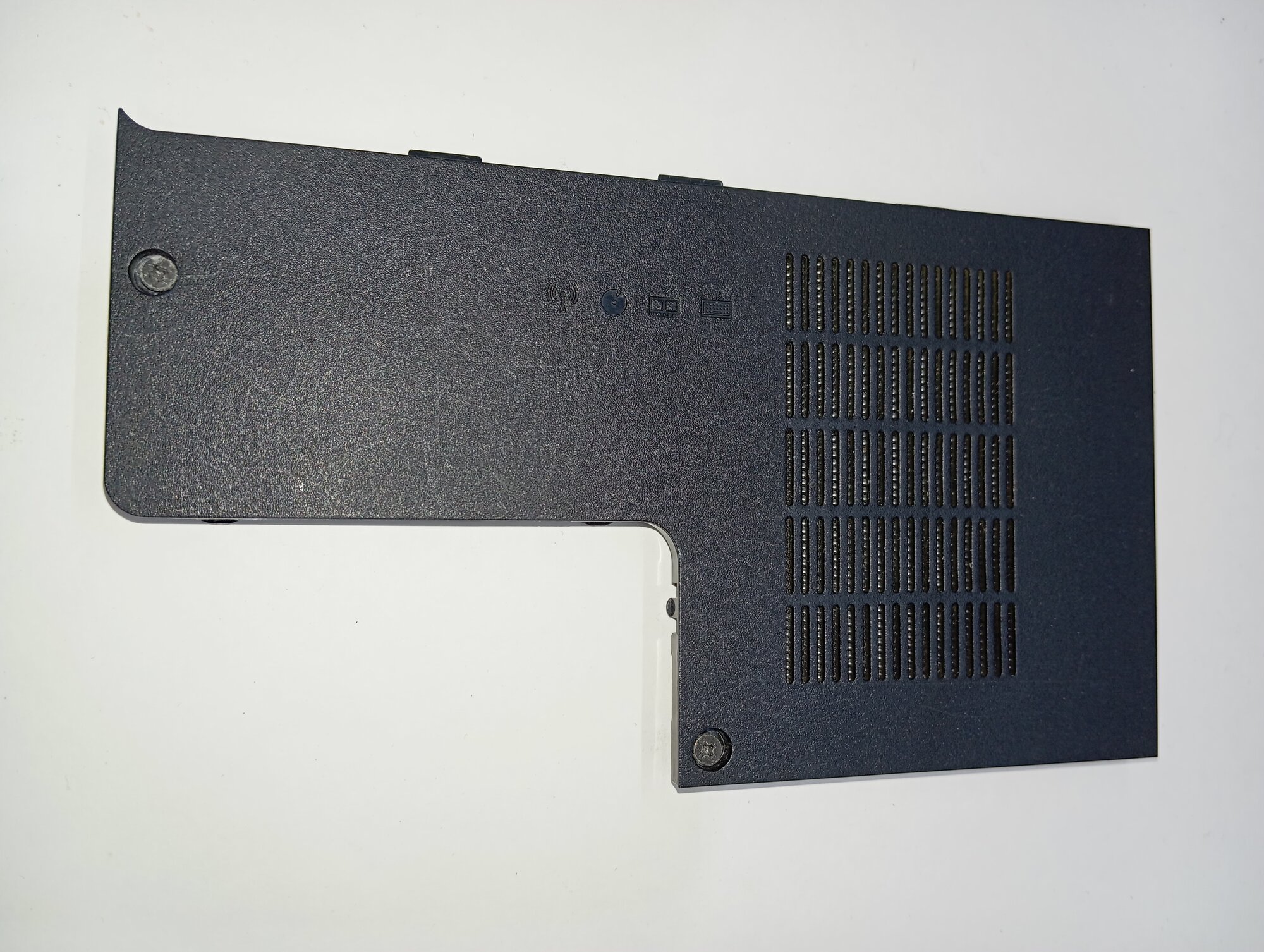 Крышка отсека ОЗУ HP G62