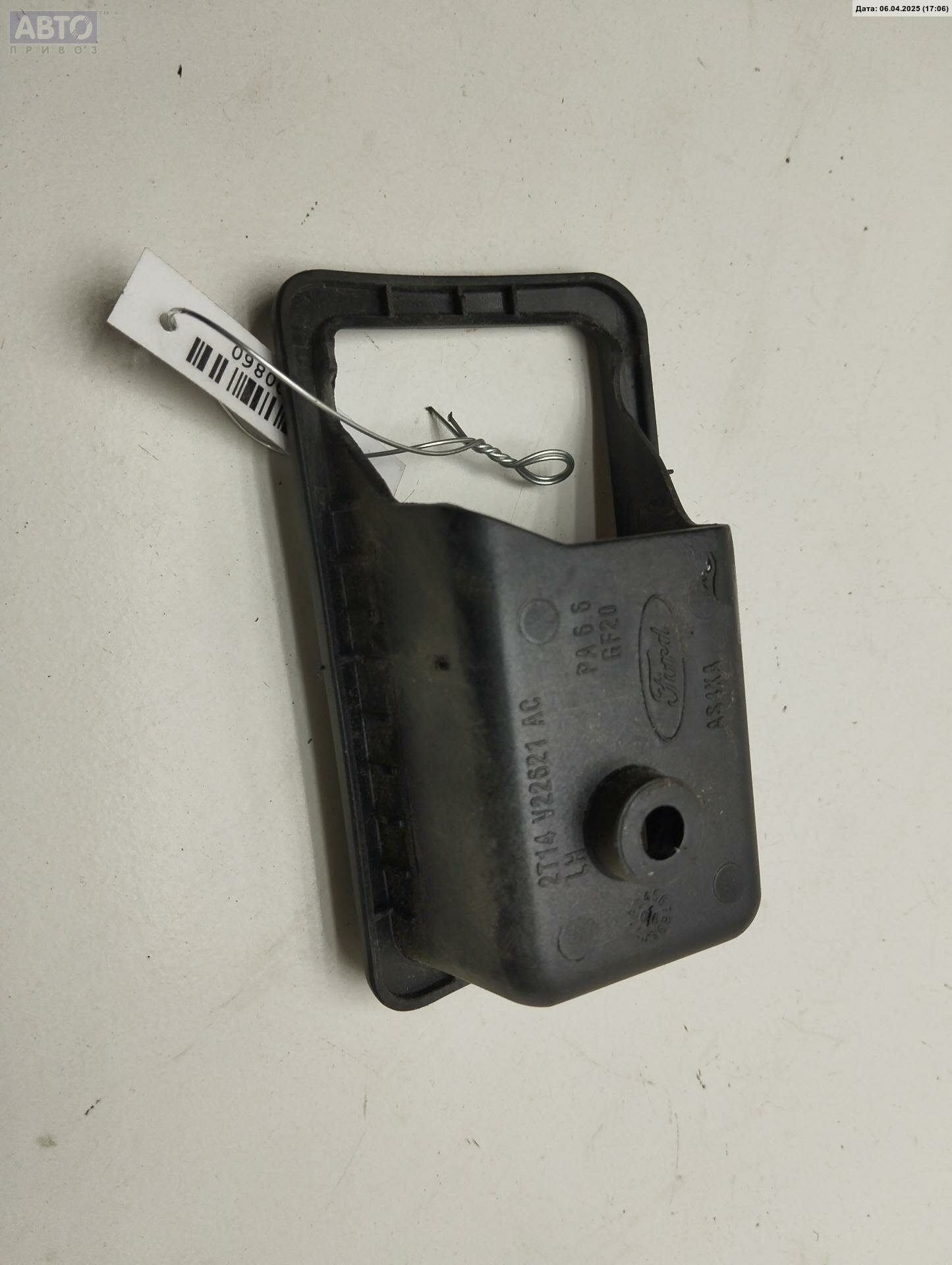 Накладка на ручку двери Ford Transit/Tourneo Connect (2002-2013)