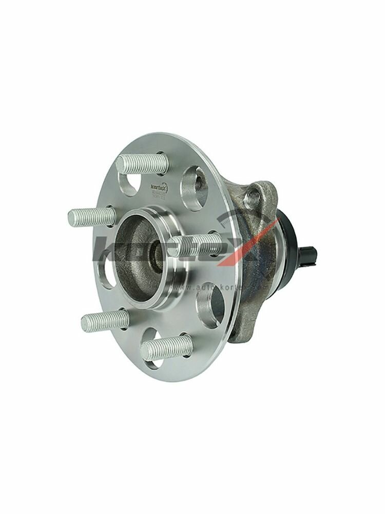 Ступица с подшипником задняя Kortex KHB4442STD для а/м TOYOTA RAV4, LEXUS UX