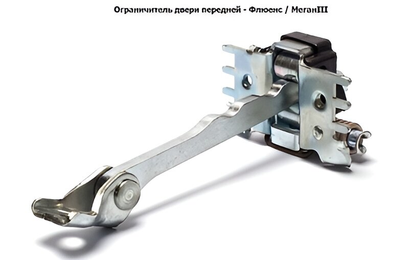 TRK0720 TORK Ограничитель двери RENAULT FLUENCE/MEGANE III передней