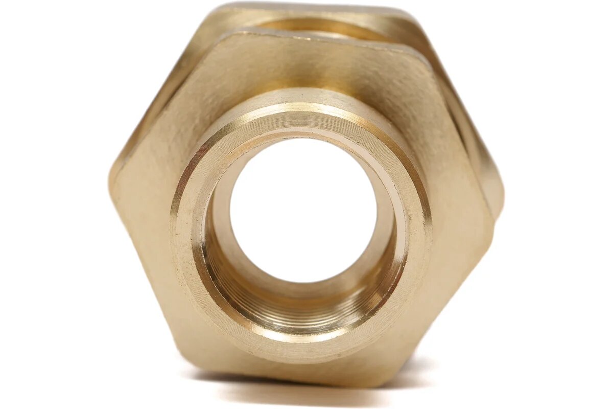 Kofulso Муфта "труба-внутр. резьба" (мама) BIC20*1/2