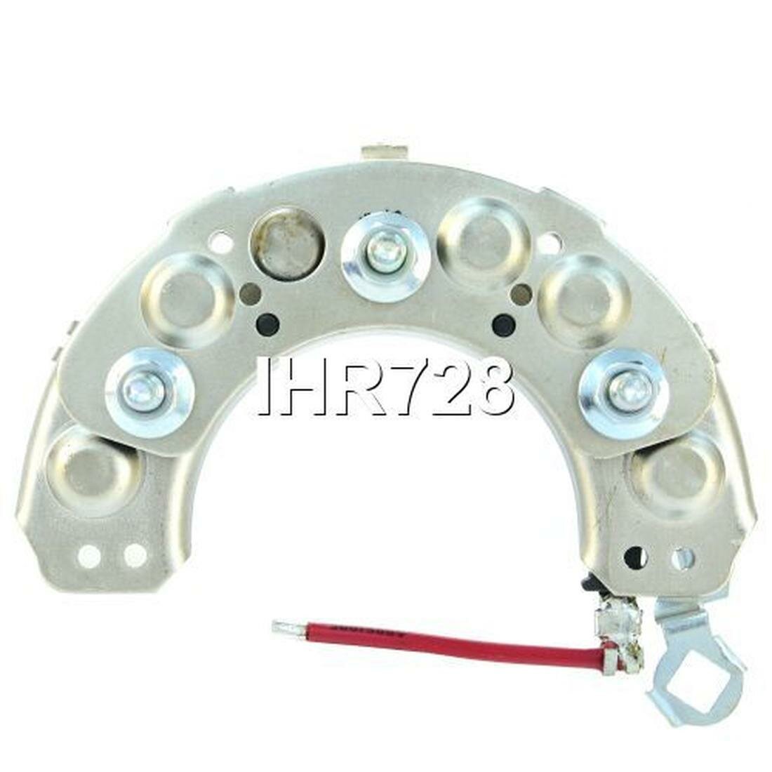 Диодный мост генератора в заводской упаковке от немецкого производителя