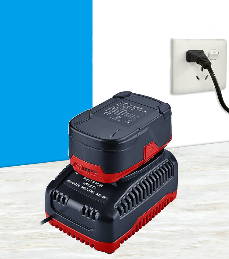 Зарядное устройство MyPads для аккумулятора Craftsman C3 9,6 В и 19,2 В Ni-Cd и литий-ионный