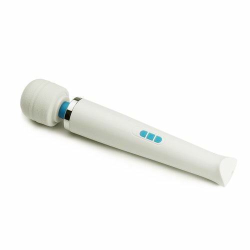 Вибратор Love Magic Wand HV-270 перезаряжаемый