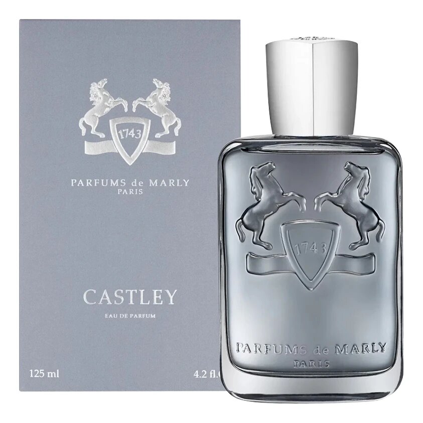 Parfums de Marly Castley Парфюмерная вода 125 мл (Новинка 2025).