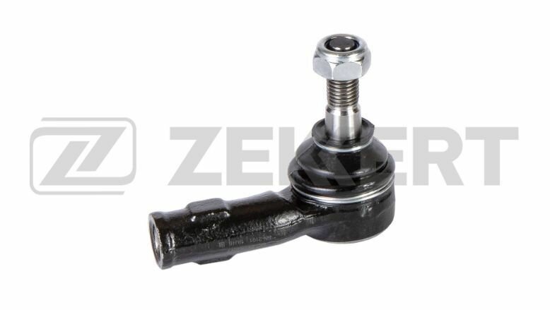 Наконечник рулевой. Zekkert прав. Mazda 3 I-II , 5 I-II