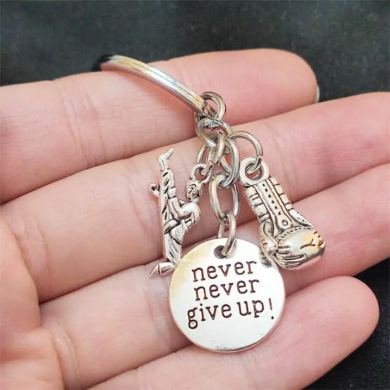 Бирка для ключей