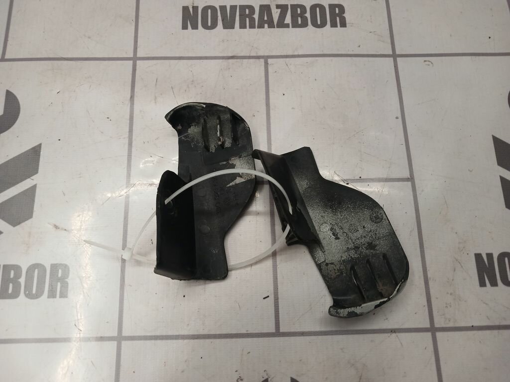 Накладка VW Passat B5 96-00