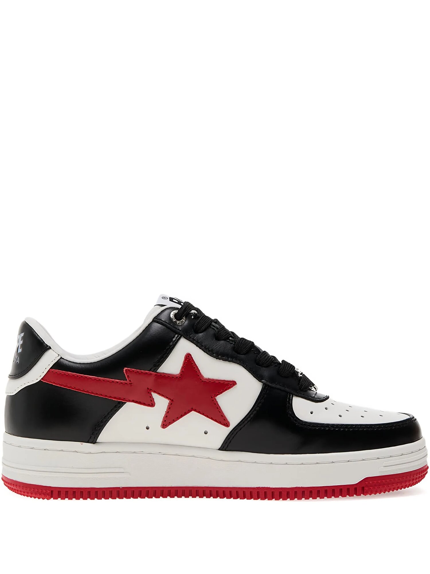 Кроссовки Bape Sta #3