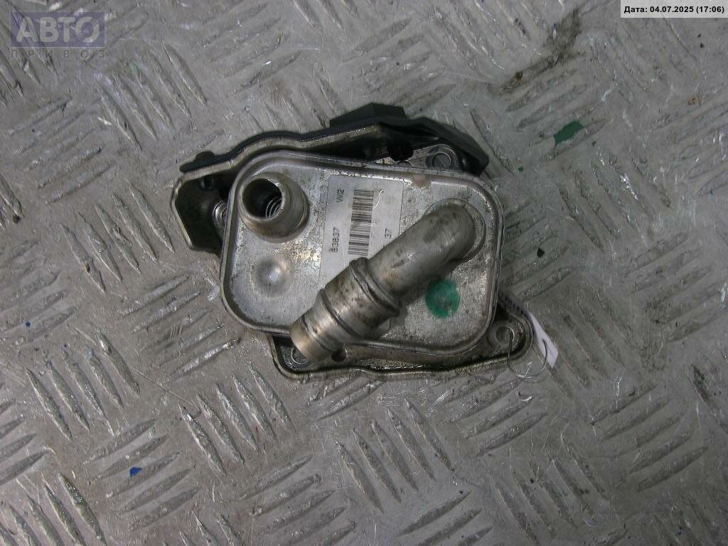 Теплообменник BMW 3 E46 (1998-2006)