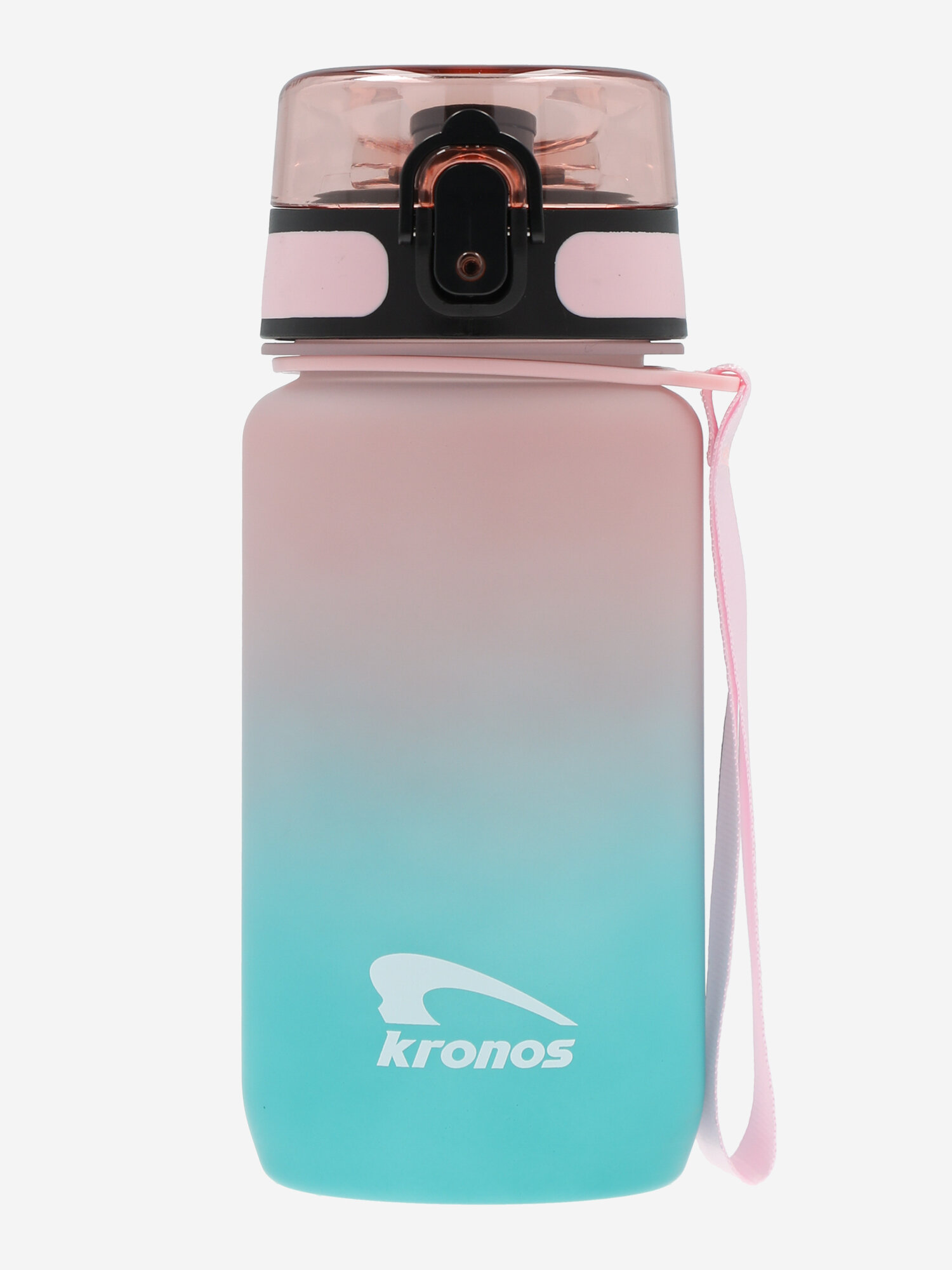 Бутылка для воды Kronos, 0.5 л