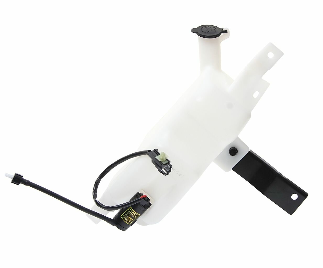 Бачок омывателя в сборе для Хендай HD65, 72, 78 арт 983005H112 Hyundai-KIA