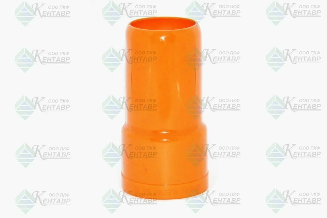 Насадка CS 21 на муфту CSB21 оранжевая 5 шт
