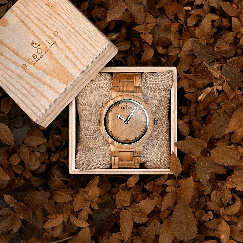 Наручные часы