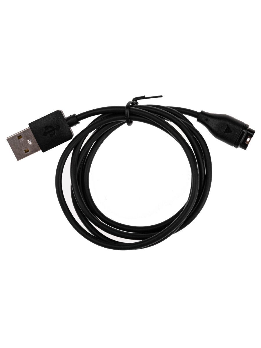 Зарядное устройство для умных часов Garmin Fenix 5, 5S, 6, 6X, Forerunner, Quatix, Vivoactive