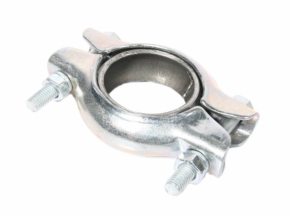 Хомут глушителя 1118 2170 2190 в сборе Трансмастер M 117G