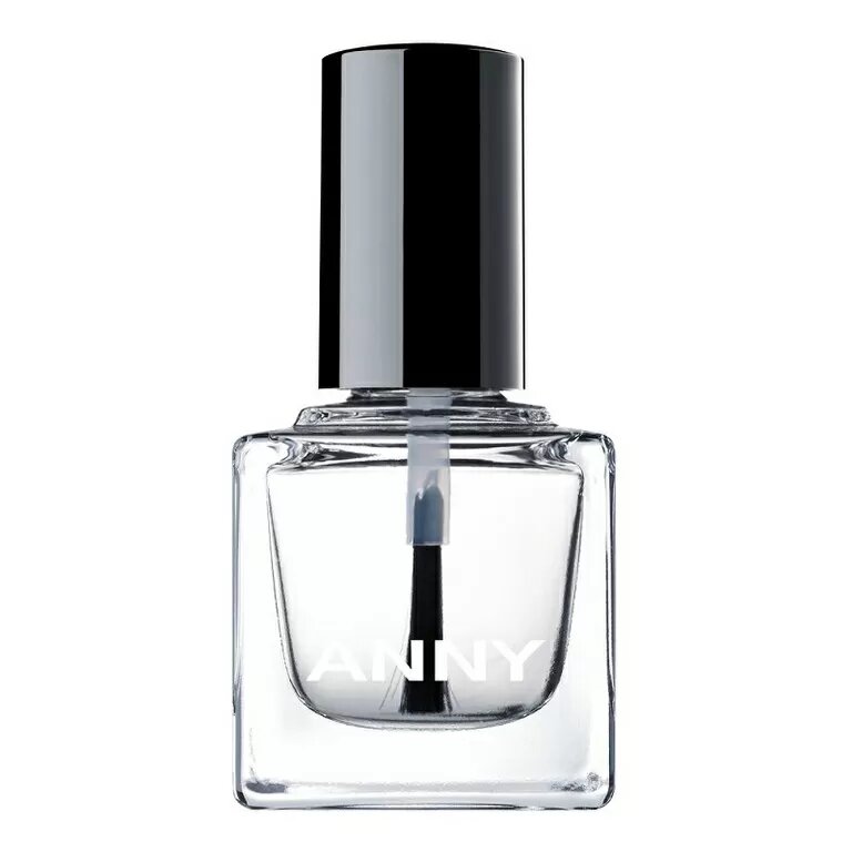 ANNY High Gloss Top Coat Закрепляющее покрытие для лака «Супер Блеск» High Gloss Top Coat