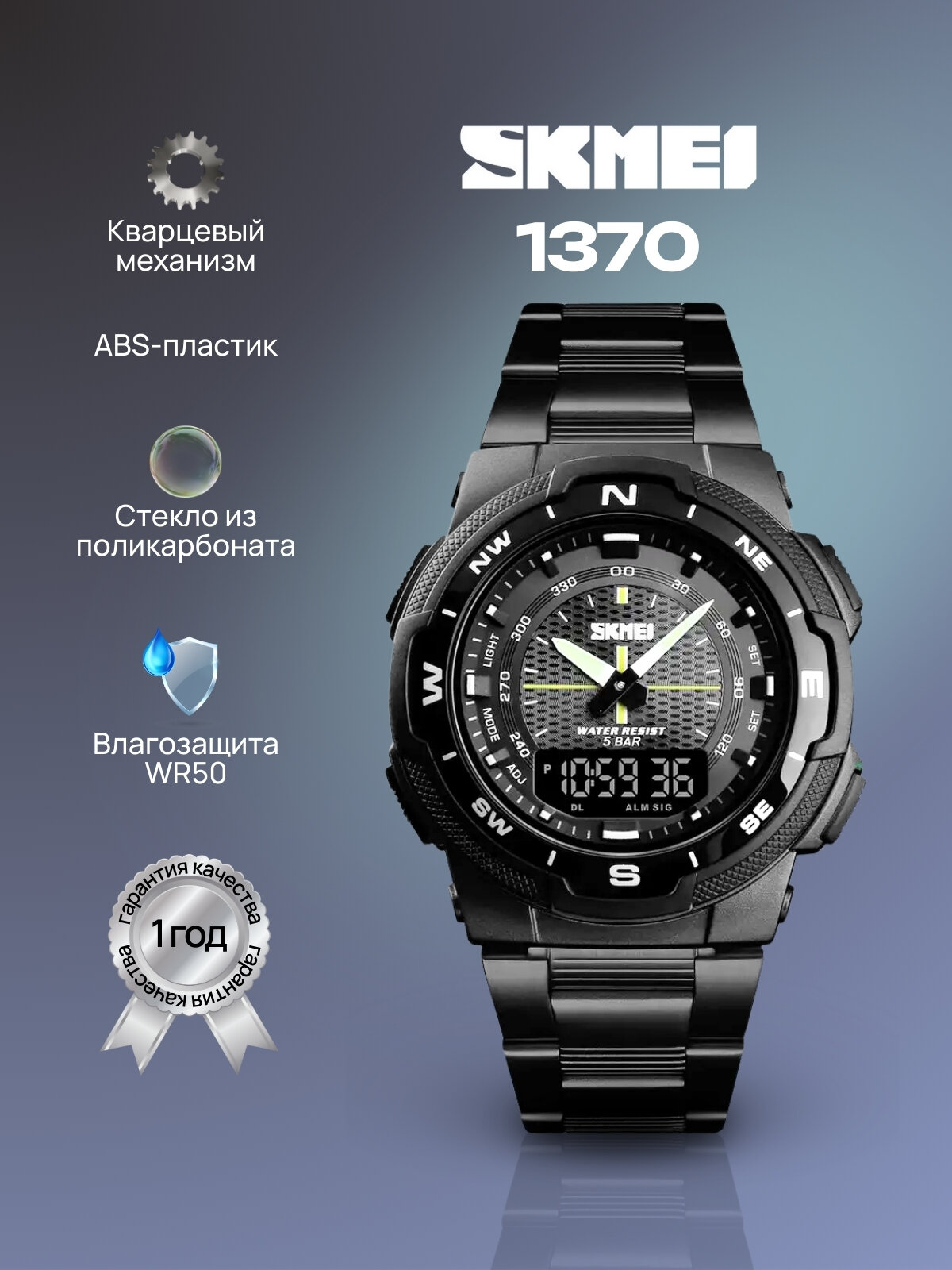 Наручные часы