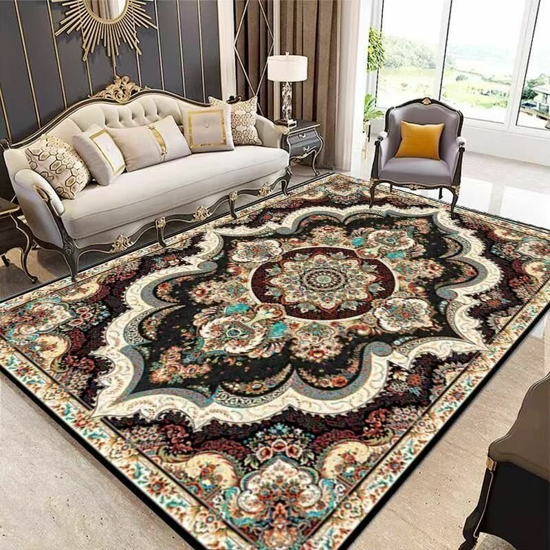 Уютный ковер 2x3 метра для гостиной и спальни