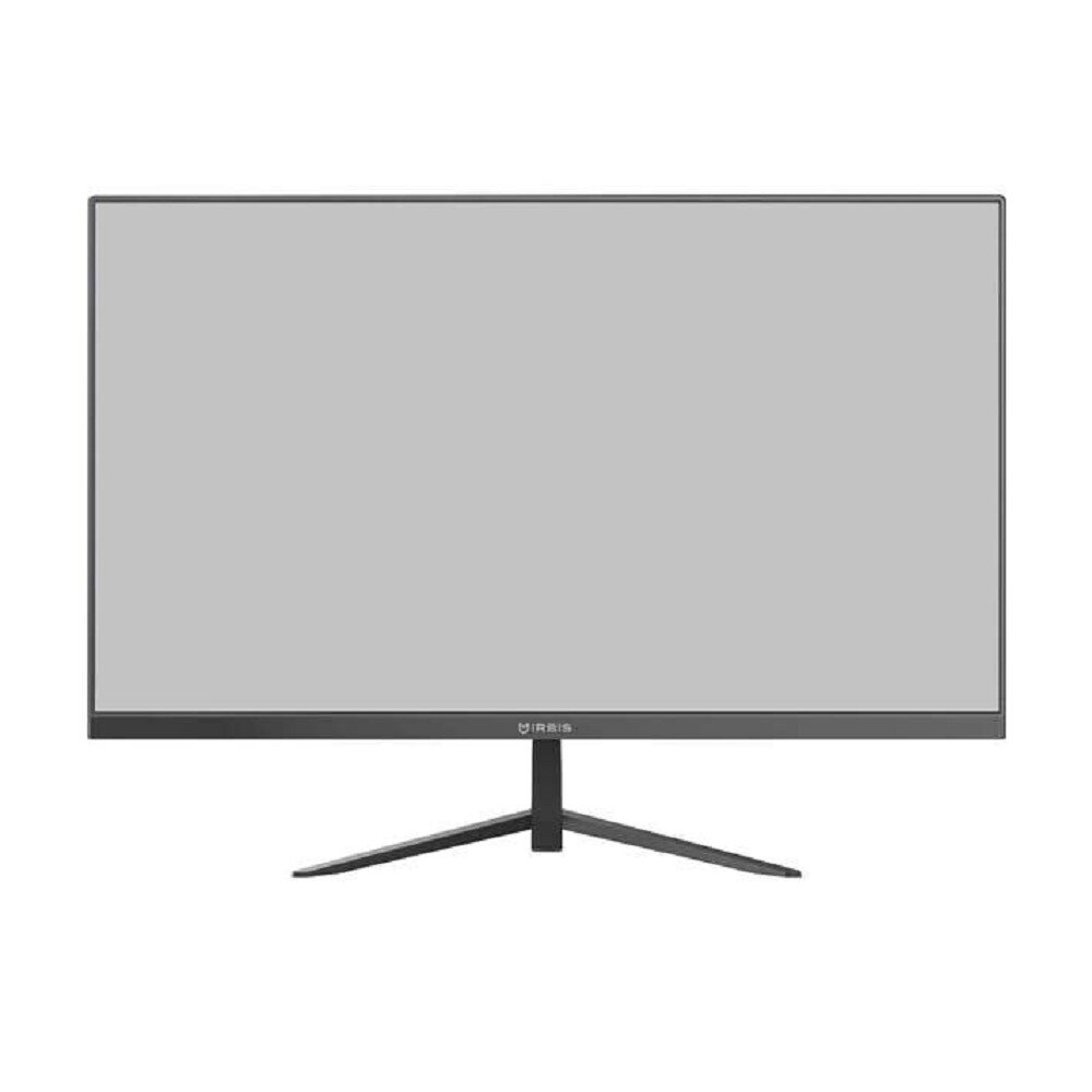 Моноблок IRBIS GroovyAIO 24; 23.8" (1920x1080; IPS, i3-1215U, 8GB/256GB SSD, Win11Pro)