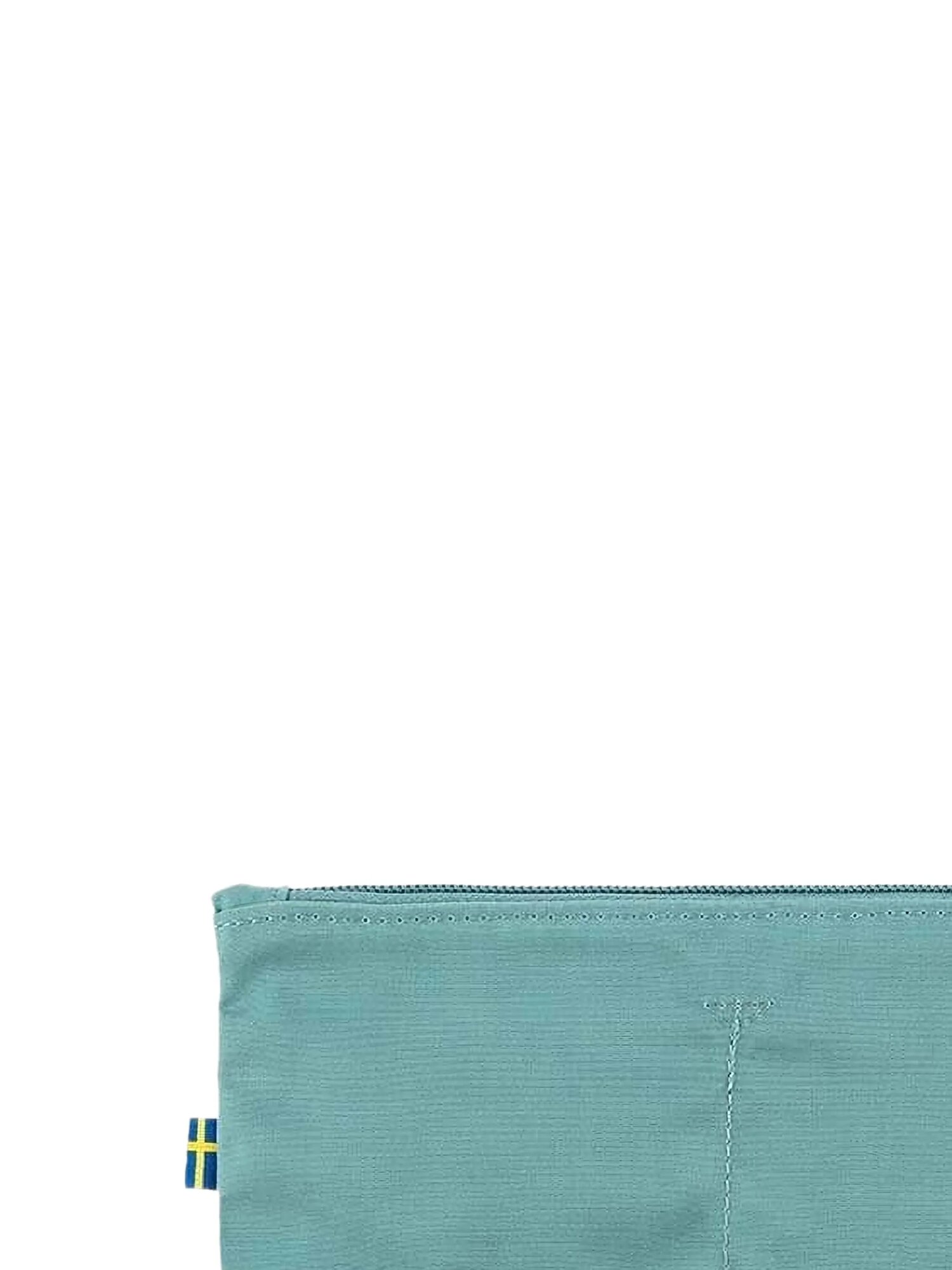 Косметичка Fjallraven, , green — фото 1