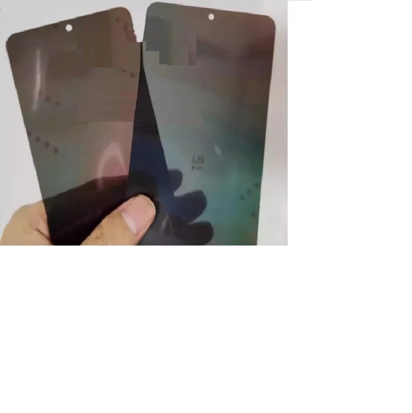 10 шт./партия, поляризационная световая пленка для Samsung Galaxy S20 FE / S20FE