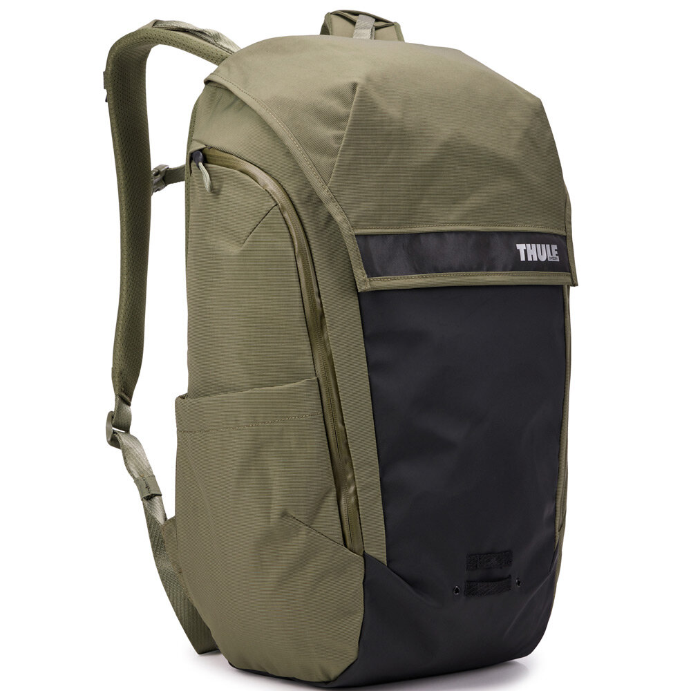 Thule Рюкзак Thule Paramount Backpack Soft Green, 28 л, светло-зеленый, 3205236