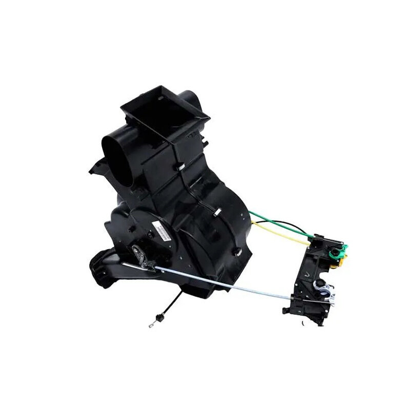 Отопитель салона (печка) в сборе для Лада Надежда (ВАЗ 2120)