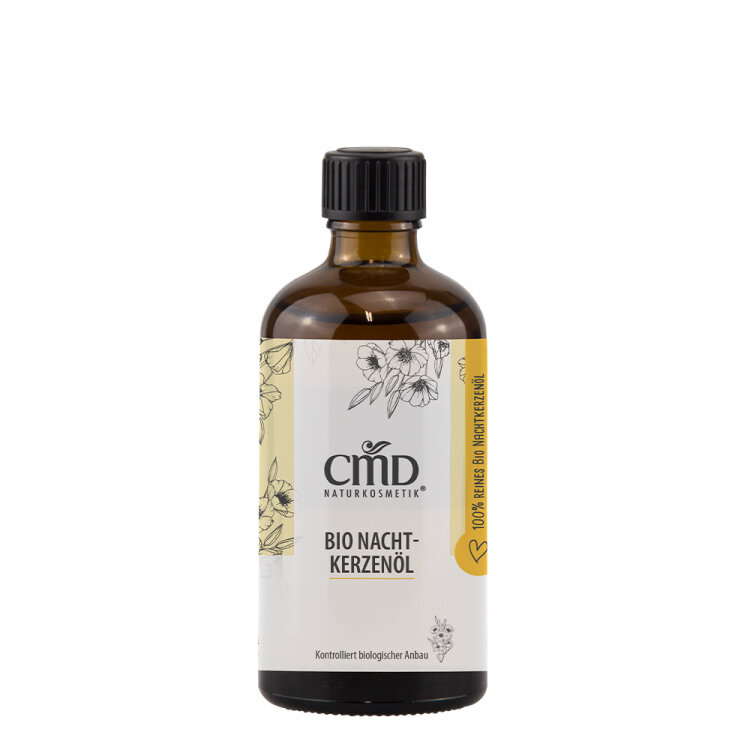 CMD Органическое масло примулы вечерней 100 мл