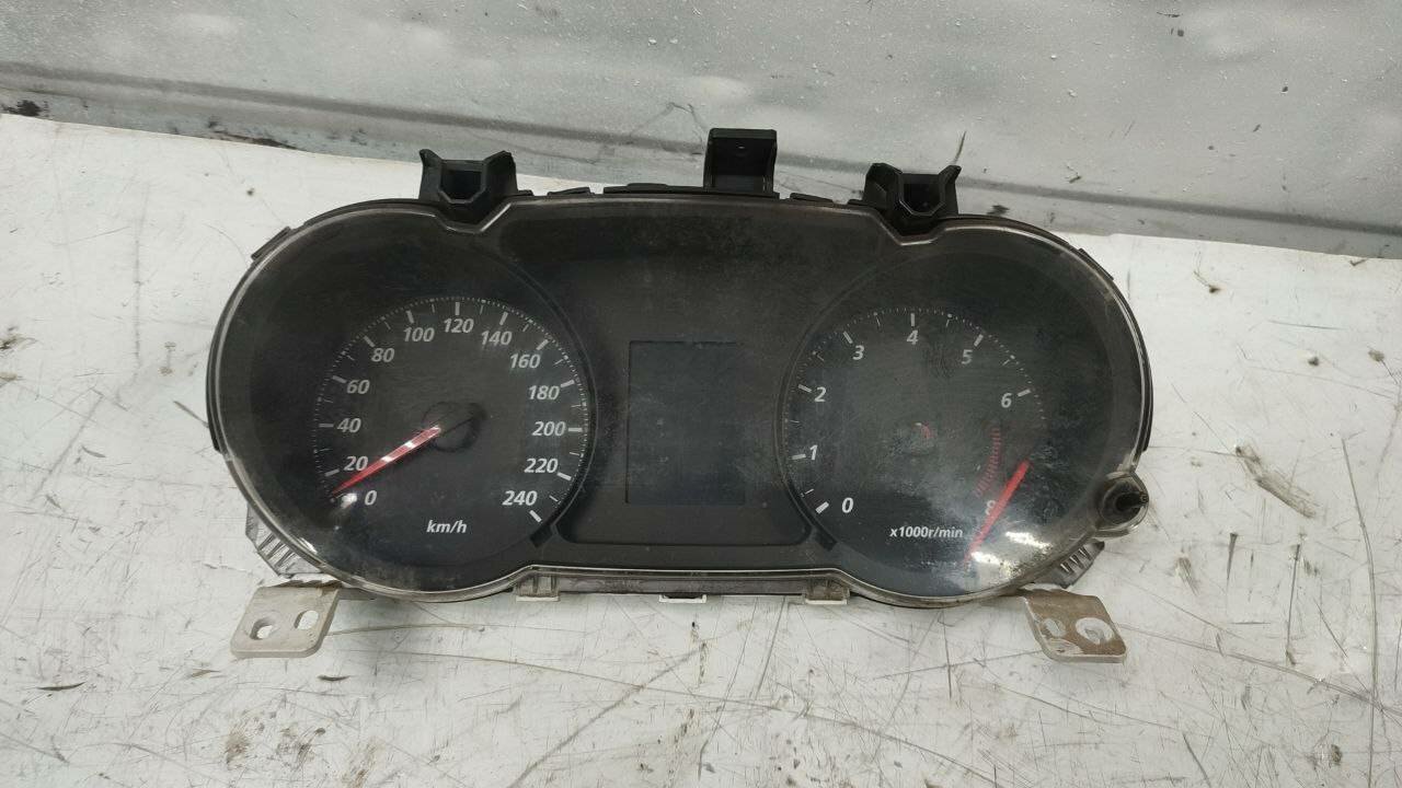 Панель приборов (щиток) Mitsubishi Lancer 10 2010 769166880C