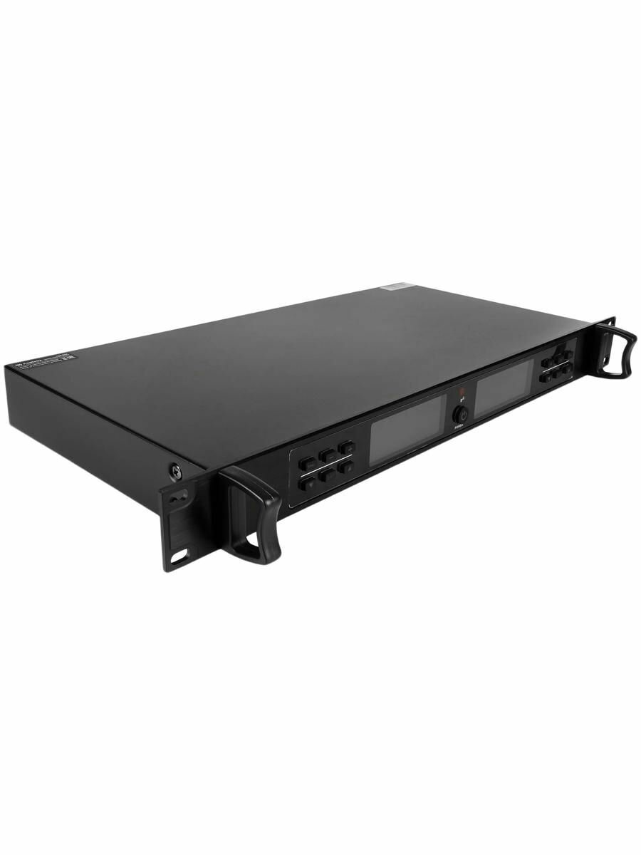 Радиосистема AXELVOX DWS7000HT (RT Bundle) — фото 1