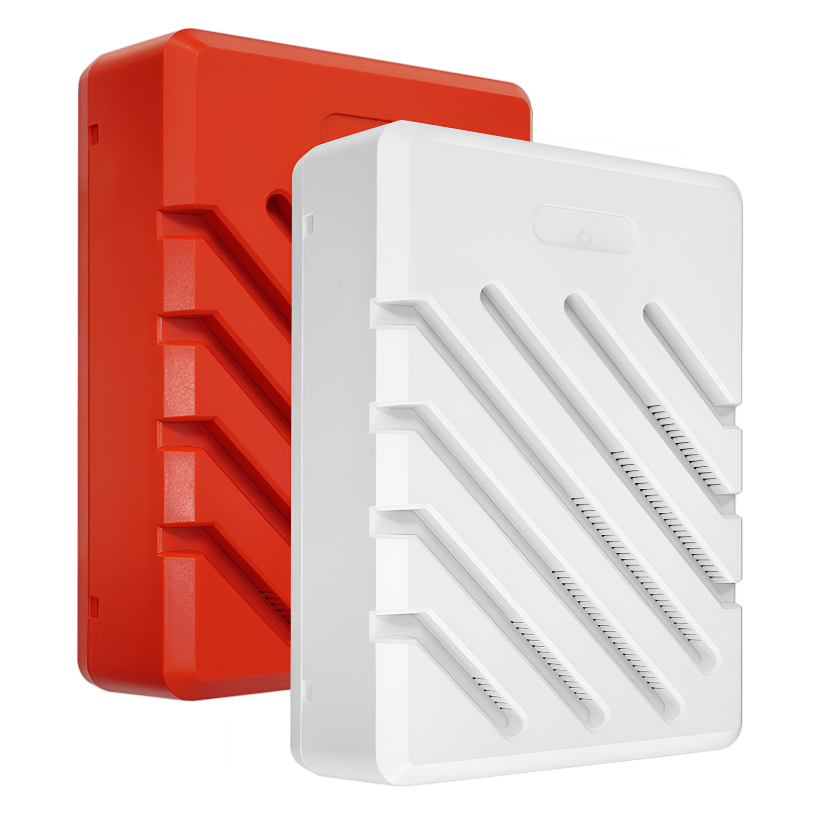 С2000-ОПЗ (белый) Болид Оповещатель звуковой охранно-пожарный адресный