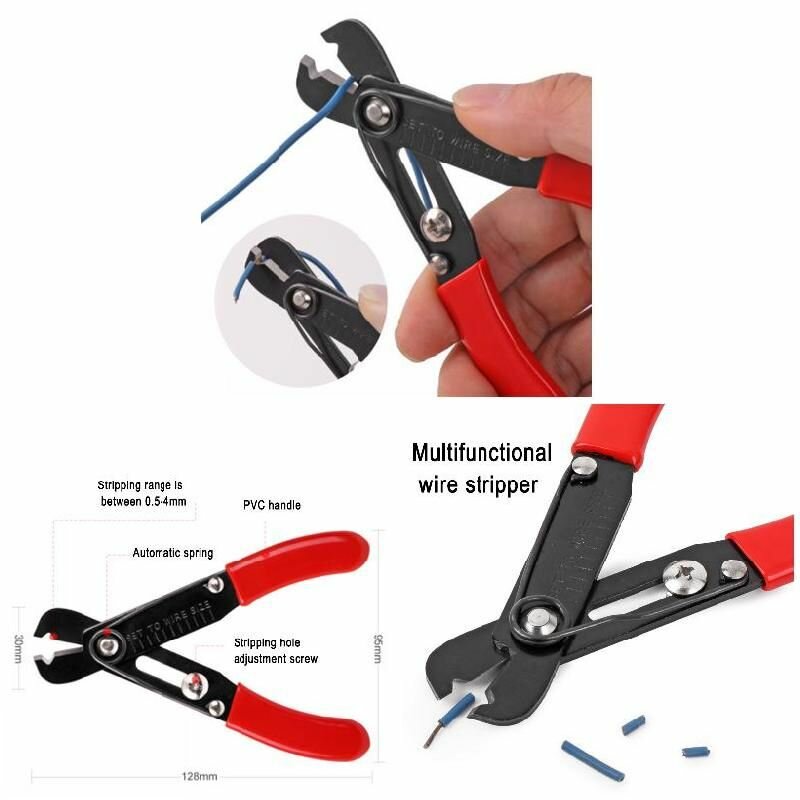 Клиппер крепежный