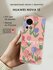 Чехол на Huawei Nova 12/Nova13 / Хуавей Нова 12/Нова 13 с принтом "Happy Day"