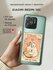 Чехол на Xiaomi Redmi 10C / Сяоми Редми 10C с принтом "The lovers cats 2 - 14 фе...