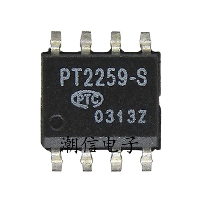 5шт./лот PT2259 PT2259-S Интегральная схема
