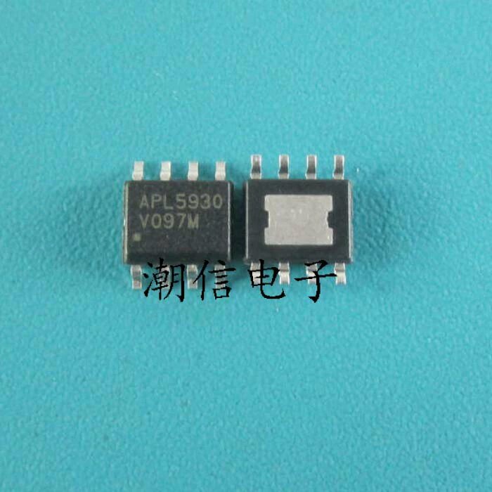 5шт./лот APL5930 SOP-8 Интегральная схема