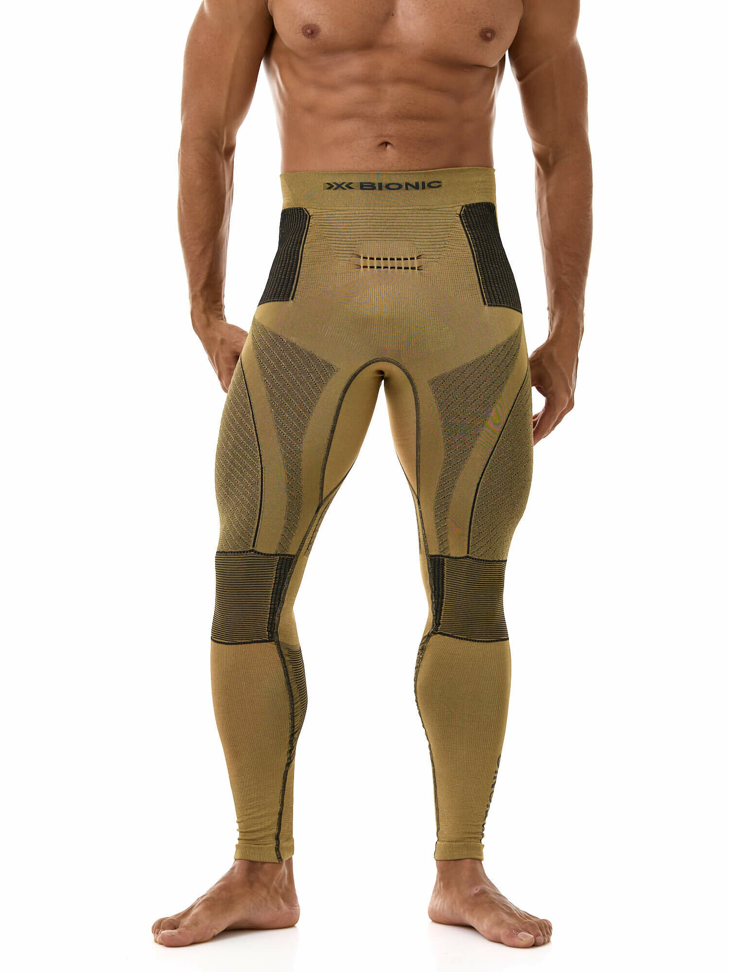 Кальсоны Radiactor 4.0