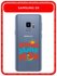 Чехол на Samsung Galaxy S9 / Самсунг Галакси С9 с принтом "Summer surf club", пр...