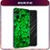 Силиконовый чехол на Realme 10 4G / Реалми 10 4G с принтом "Клевер"