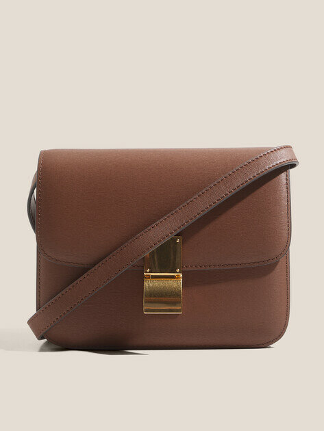 Сумка кросс-боди