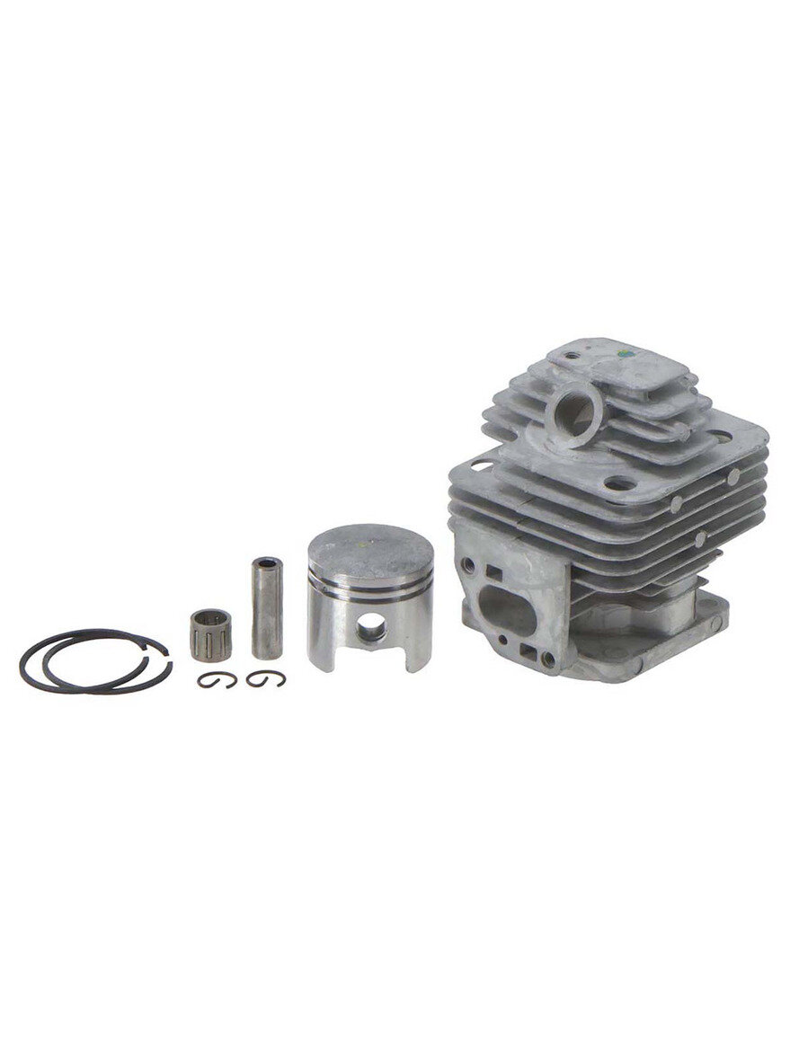 ЦПГ (Цилиндро-поршневая группа) в сборе для мотопомпы CHAMPION GP-26-II