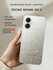 Чехол на Tecno Spark Go 2 / Текно Спарк Го 2 с принтом "Шкодливые котики линии",...