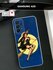 Чехол на Samsung Galaxy A23 / Самсунг Галакси А23 с принтом "Pin-Up Witch"
