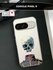 Чехол на Google Pixel 9 / Гугл Пиксель 9 с принтом "Гусар", прозрачный
