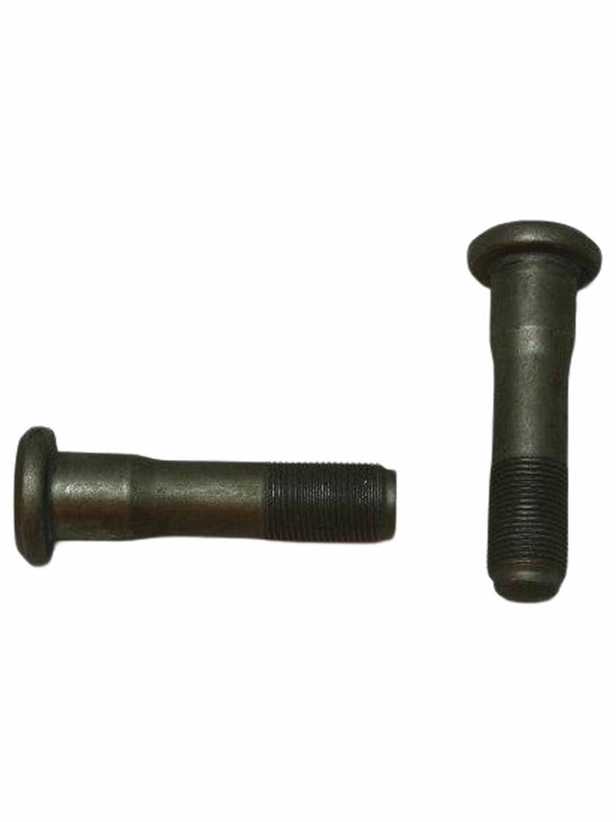 Болт колеса М20х85х1,5 ступицы на Камаз-43118 ОАО КАМАЗ (43118-3103071 )