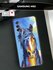 Чехол на Samsung Galaxy M52 / Самсунг Галакси M52 с принтом "Лошадь арт 3"
